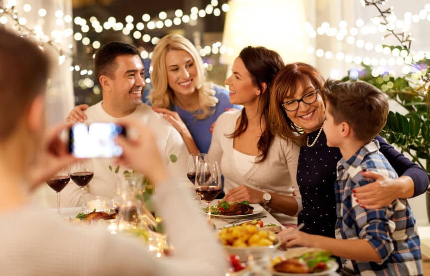 Smart Home Automation for Entertaining in Orange County