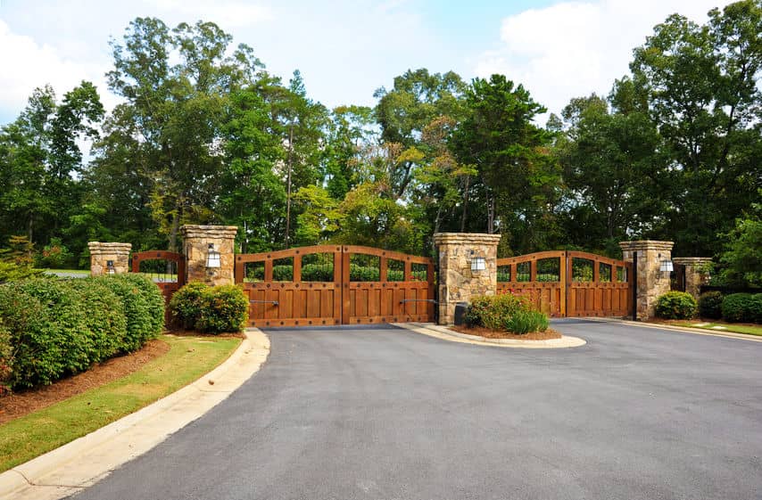 High-End Home Security Systems for Orange County Homes