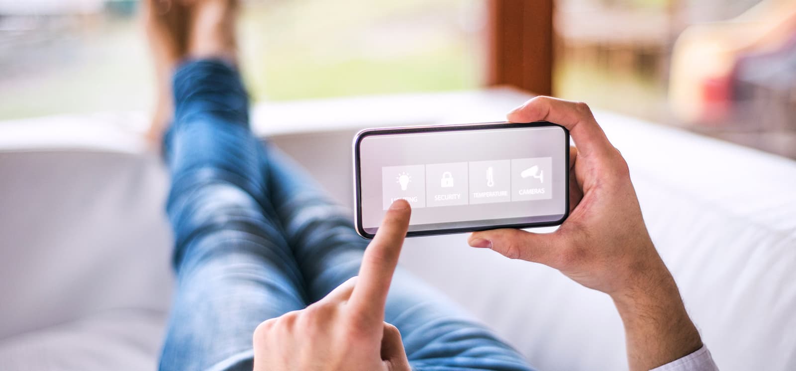 High-End Home Automation in Orange County, CA